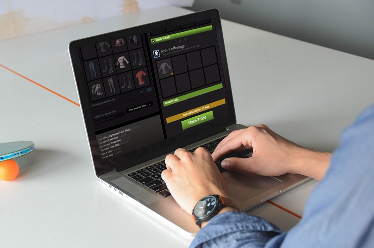 How to Trade In-Game Items on Steam (Guide) | Beebom