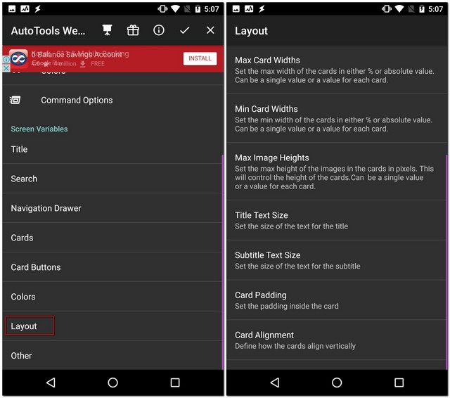 How to Use AutoTools with Tasker (Guide) | Beebom