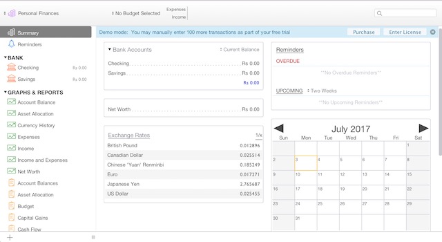 10 Best Personal Finance Software and Services To Use (2017) | Beebom