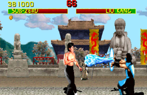 15 Best Retro Arcade Games of All Time (2017) | Beebom