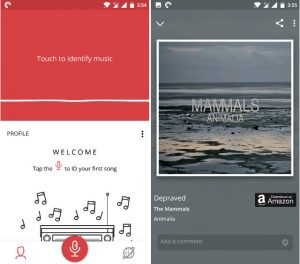 Top 5 TrackID Alternatives To Identify Songs With Ease | Beebom