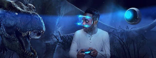 What is Mixed Reality and How it Differs from AR and VR? | Beebom
