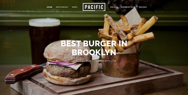 10 Best Squarespace Templates To Build Your Website (2018) | Beebom