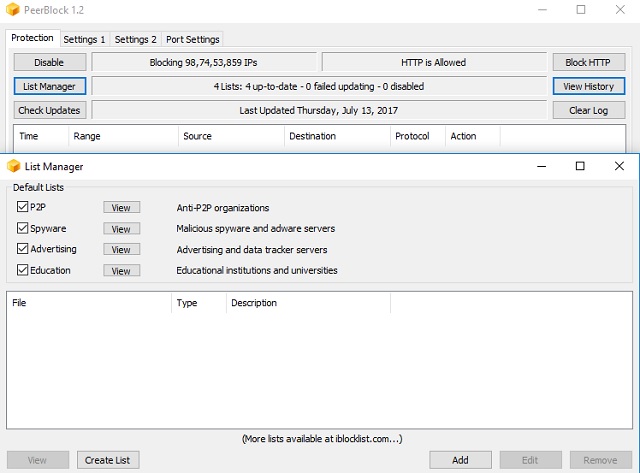 6 Best Free Firewall Software for Windows (2017) | Beebom