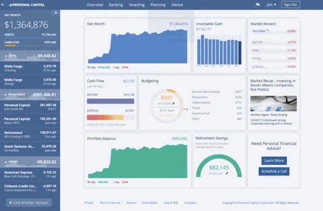 10 Best Personal Finance Software and Services To Use (2017) | Beebom