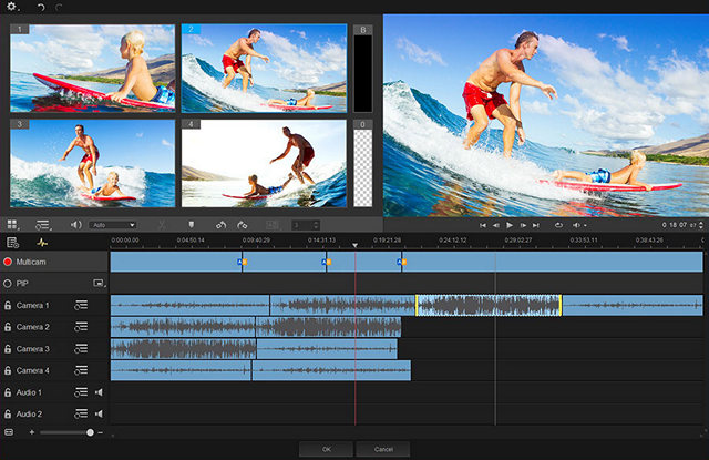 12 Best Video Editing Software for YouTube Videos (2020) | Beebom