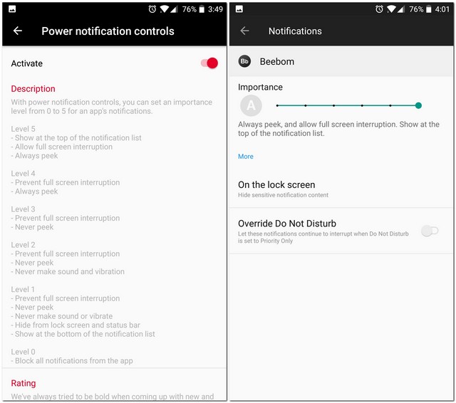 18 Cool OnePlus 5 Tricks and Hidden Features To Know | Beebom