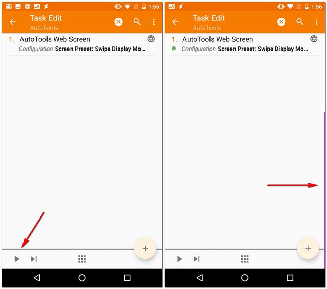 How to Use AutoTools with Tasker (Guide) | Beebom