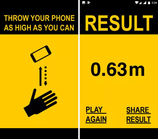 18 Really Weird Apps and Games That You Should Try (2020) | Beebom