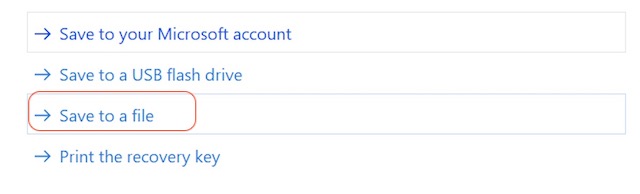 How To Password Protect External Hard Drives On Mac And Windows Beebom