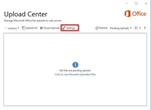 How to Disable Microsoft Office Upload Center in Windows | Beebom