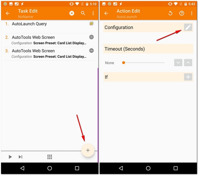 How to Use AutoTools with Tasker (Guide) | Beebom