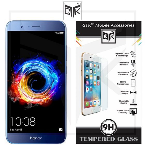 8 Best Honor 8 Pro Screen Protectors You Can Buy | Beebom