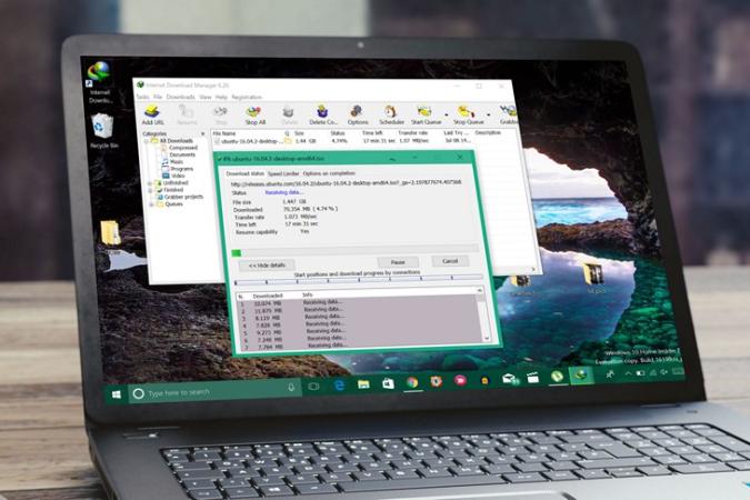 Top 10 Free IDM Alternatives You Can Use (2022) | Beebom