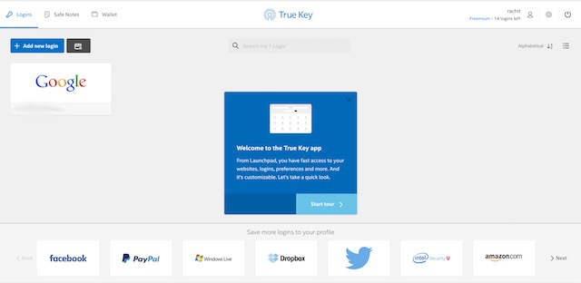 12 Best Password Managers You Can Use In 2020 | Beebom