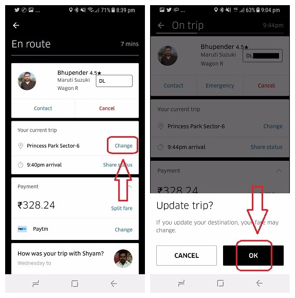 12 Cool Uber Tricks You Should Know (2017) | Beebom