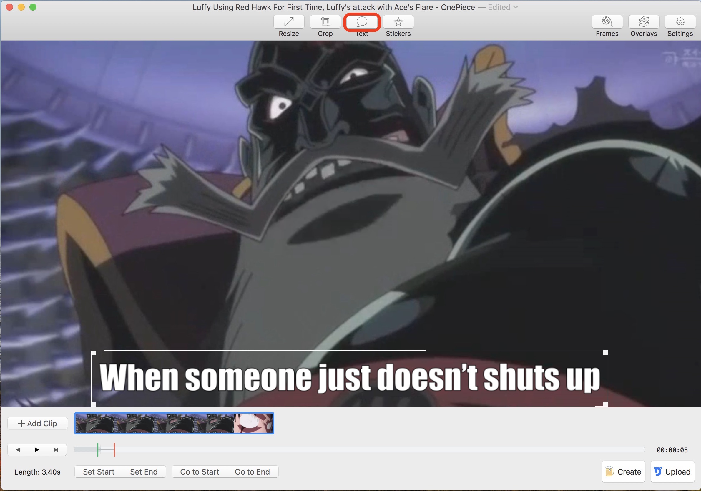 How to Create GIFs on Mac With Ease (Guide) | Beebom