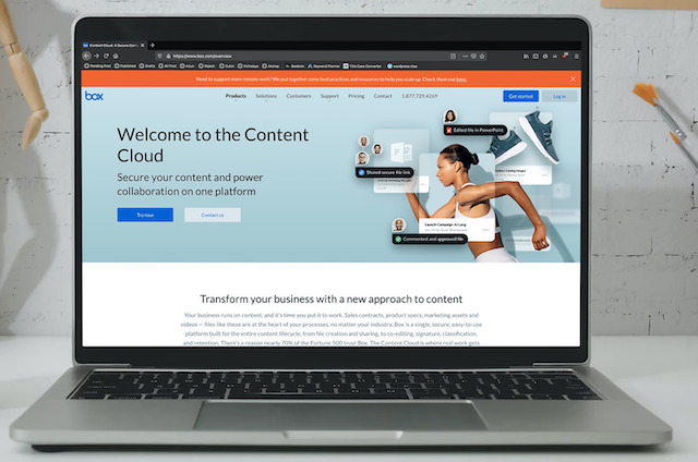 Dropbox Alternatives: 15 Best Cloud Storage Services (2021) | Beebom