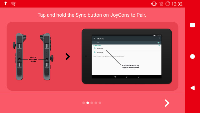 How to Use Nintendo Switch Joy-Cons With Android (Root) | Beebom