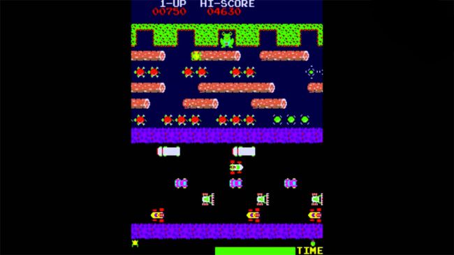 15 Best Retro Arcade Games of All Time (2017) | Beebom