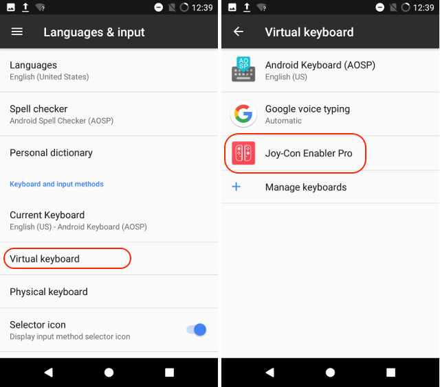 How to Use Nintendo Switch Joy-Cons With Android (Root) | Beebom