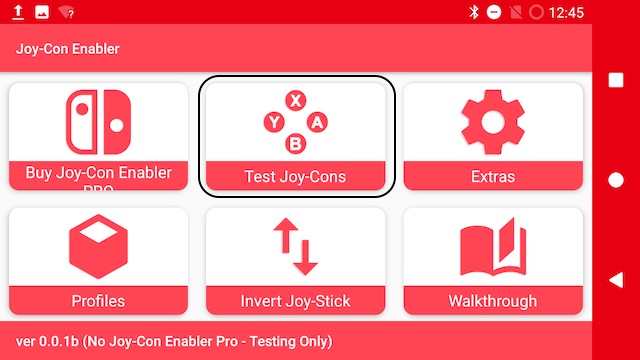How to Use Nintendo Switch Joy-Cons With Android (Root) | Beebom