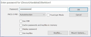 How to Password Protect External Hard Drives on Mac and Windows | Beebom
