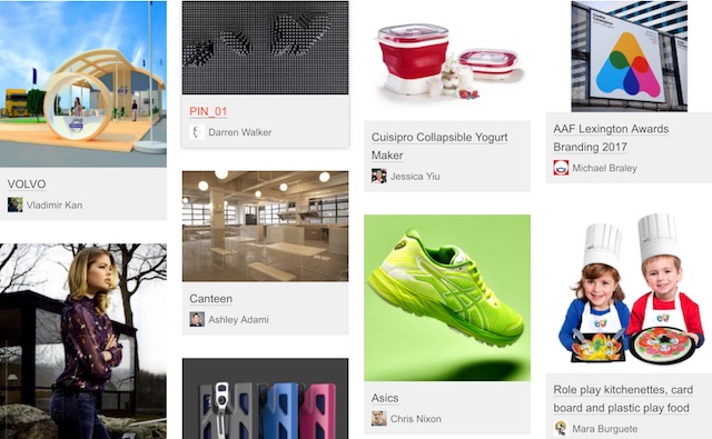 30 Best Online Portfolio Websites You Can Use (2017) | Beebom