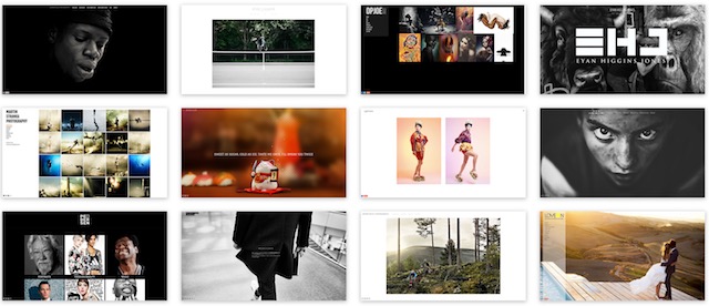30 Best Online Portfolio Websites You Can Use (2017) | Beebom