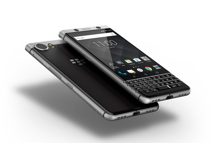 8 Best BlackBerry KEYone Screen Protectors You Can Buy | Beebom