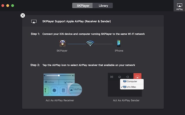 5KPlayer: A Video Player That Handles 5K Content With Ease | Beebom