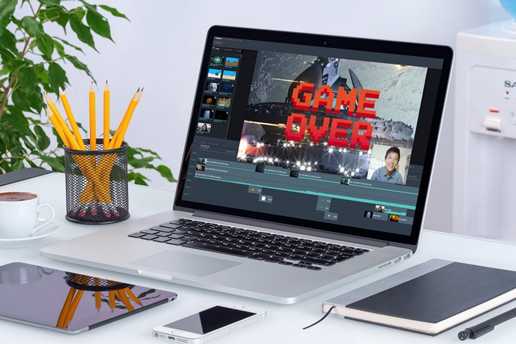 Filmora Scrn: An Easy to Use Screen Capture Software | Beebom