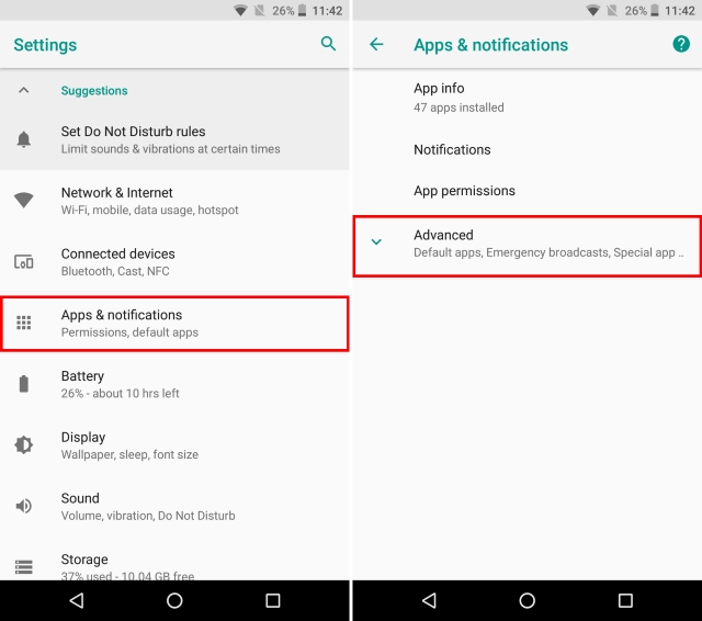 12 Cool Android Oreo Tricks You Should Know | Beebom