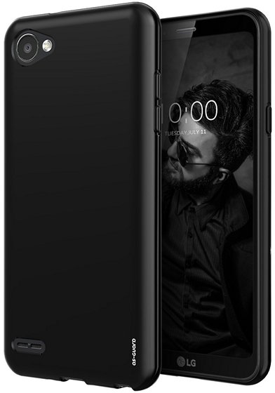 8 Best LG Q6 Cases and Covers You Can Buy | Beebom