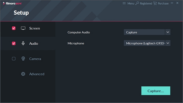 Filmora Scrn: An Easy to Use Screen Capture Software | Beebom