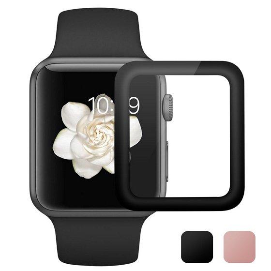 15 Best Apple Watch Screen Protectors You Can Buy (2017) | Beebom