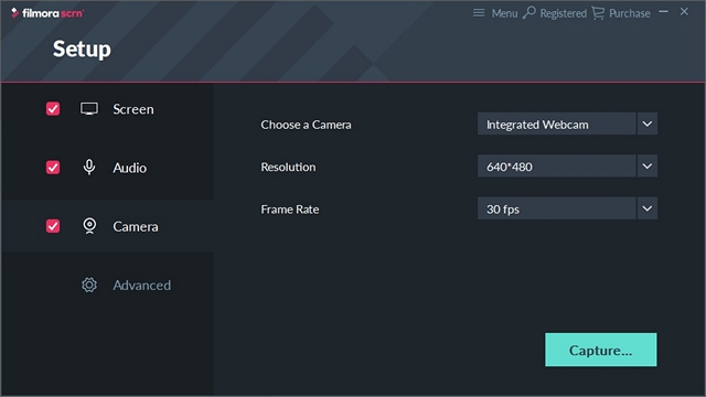 Filmora Scrn: An Easy to Use Screen Capture Software | Beebom