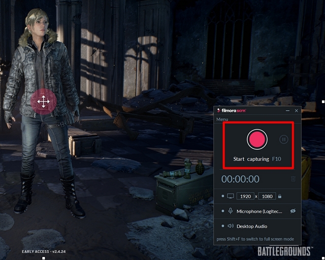 Filmora Scrn: An Easy to Use Screen Capture Software | Beebom