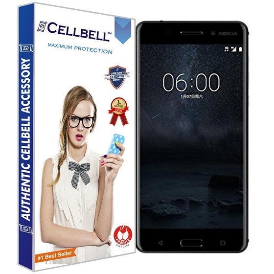 8 Best Nokia 5 Screen Protectors You Can Buy | Beebom