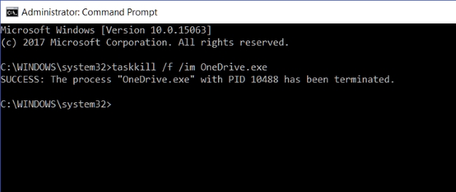 How to Disable or Remove OneDrive from Windows 10 (Guide) | Beebom