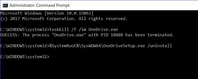 How to Disable or Remove OneDrive from Windows 10 (Guide) | Beebom