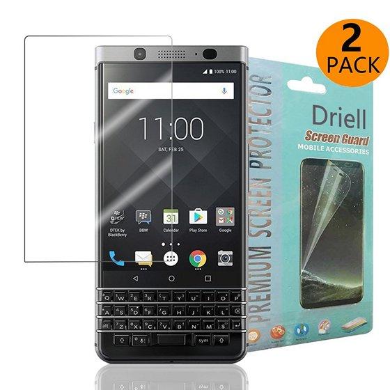 8 Best BlackBerry KEYone Screen Protectors You Can Buy | Beebom