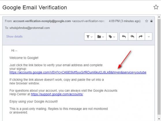 How to Create YouTube Account Without Gmail | Beebom