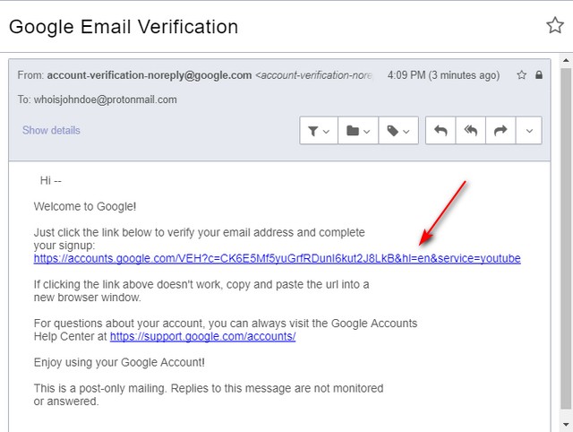 How to Create YouTube Account Without Gmail | Beebom
