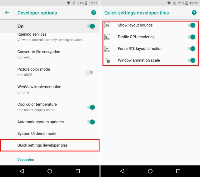 12 Cool Android Oreo Tricks You Should Know | Beebom