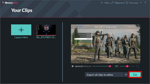 Filmora Scrn: An Easy to Use Screen Capture Software | Beebom
