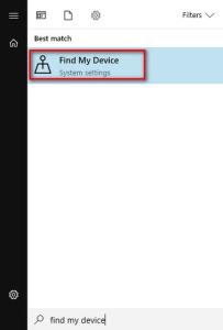 How to Enable Windows Laptop Tracking (Guide) | Beebom