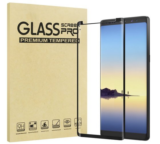 16 Best Galaxy Note 8 Accessories You Should Buy | Beebom