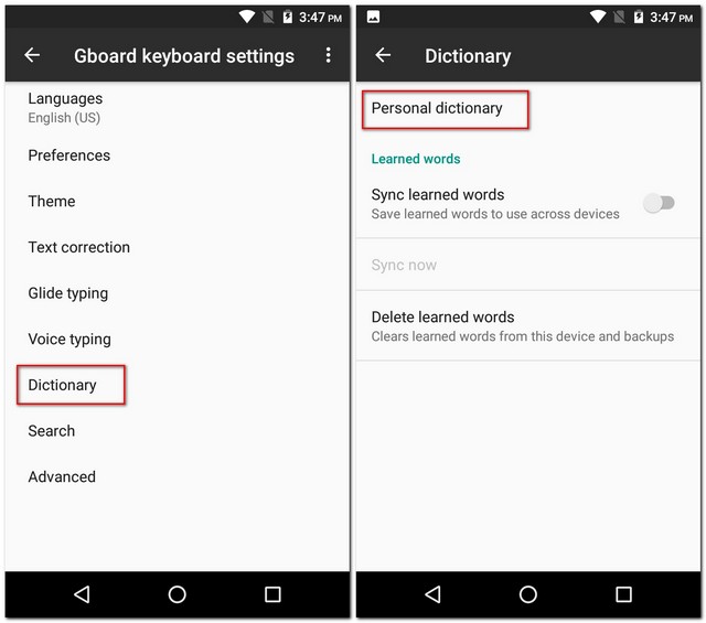 12 Cool Gboard Tips and Tricks You Should Know (2017) | Beebom