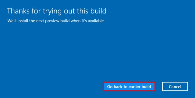 How to Uninstall Windows 10 S From Your PC (Guide) | Beebom